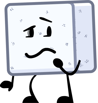 Sugar Cube | Nonexistent Living Wiki | Fandom