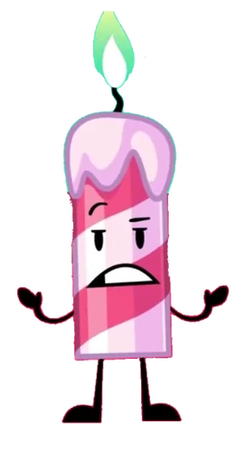 Candle | Nonexistent Living Wiki | Fandom