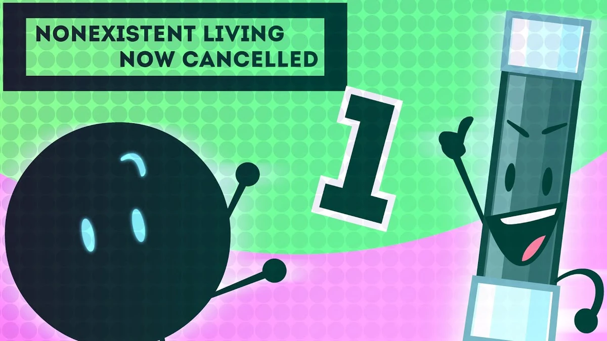 Find The Beginning! | Nonexistent Living Wiki | Fandom