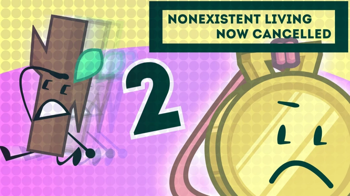 Concealed Conundrums! | Nonexistent Living Wiki | Fandom