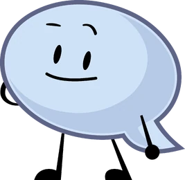 Speech Bubble | Nonexistent Living Wiki | Fandom