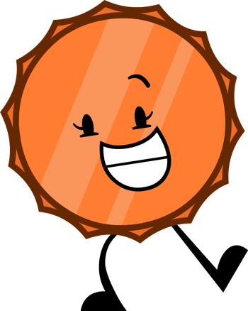 Bottle Cap | Nonexistent Living Wiki | Fandom