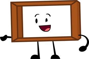 Picture Frame | Nonexistent Living Wiki | Fandom