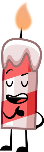 Candle | Nonexistent Living Wiki | Fandom