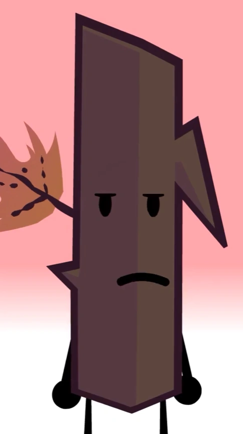 Twig | Nonexistent Living Wiki | Fandom