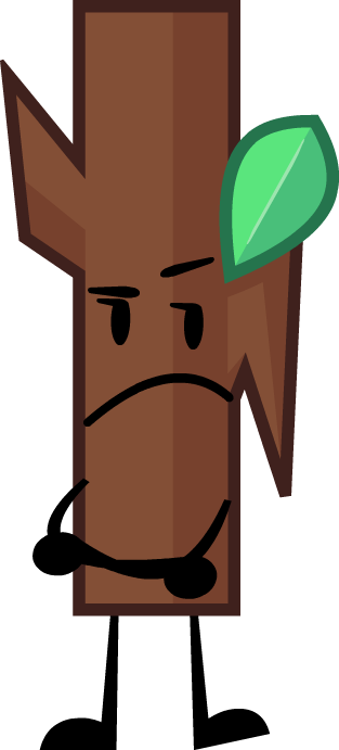Twig | Nonexistent Living Wiki | Fandom