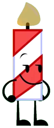 Candle | Nonexistent Living Wiki | Fandom