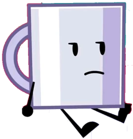 Mug | Nonexistent Living Wiki | Fandom