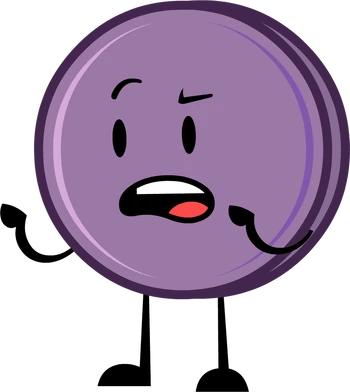 Smartie | Nonexistent Living Wiki | Fandom