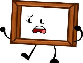 Picture Frame | Nonexistent Living Wiki | Fandom
