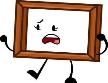 Picture Frame | Nonexistent Living Wiki | Fandom