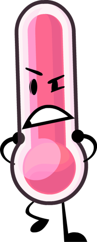 Thermometer | Nonexistent Living Wiki | Fandom