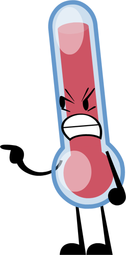Thermometer | Nonexistent Living Wiki | Fandom