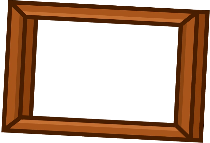 Picture Frame/Gallery | Nonexistent Living Wiki | Fandom