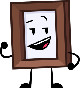 Picture Frame | Nonexistent Living Wiki | Fandom