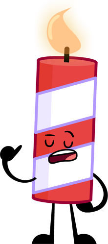 Candle | Nonexistent Living Wiki | Fandom
