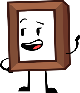 Picture Frame | Nonexistent Living Wiki | Fandom