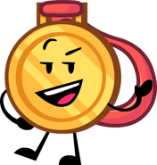 Medal/Gallery | Nonexistent Living Wiki | Fandom