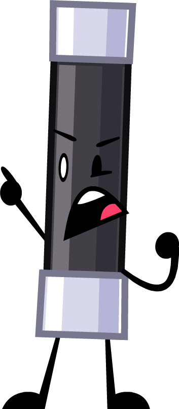 Magic Wand | Nonexistent Living Wiki | Fandom