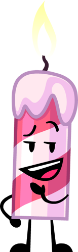 Candle | Nonexistent Living Wiki | Fandom