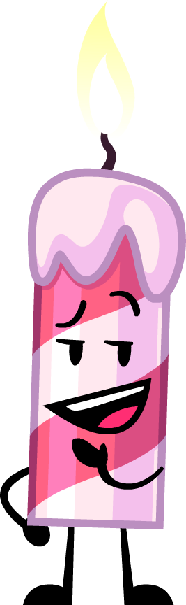 Candle | Nonexistent Living Wiki | Fandom