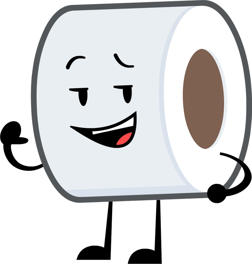 Toilet Paper/Gallery | Nonexistent Living Wiki | Fandom