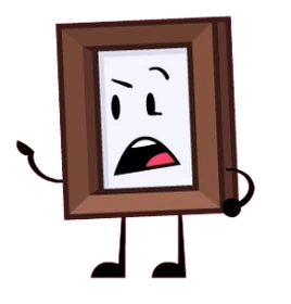 Picture Frame | Nonexistent Living Wiki | Fandom