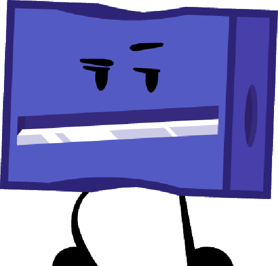 Sharpener | Nonexistent Living Wiki | Fandom