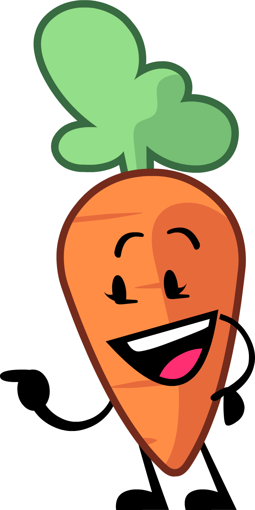 Carrot | Nonexistent Living Wiki | Fandom Carrot | Nonexistent Living Wiki | Fandom