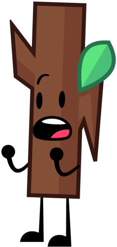 Twig | Nonexistent Living Wiki | Fandom