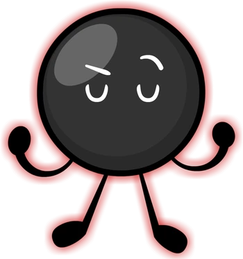 Thing | Nonexistent Living Wiki | Fandom