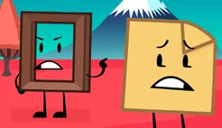 Picture Frame/Relationships | Nonexistent Living Wiki | Fandom