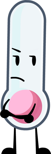 Thermometer | Nonexistent Living Wiki | Fandom