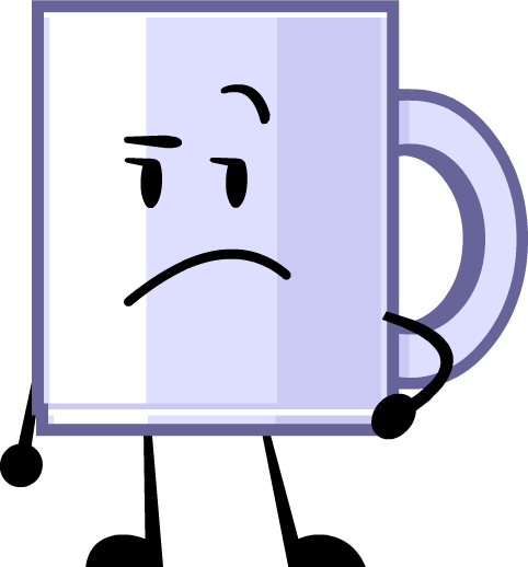 Mug | Nonexistent Living Wiki | Fandom