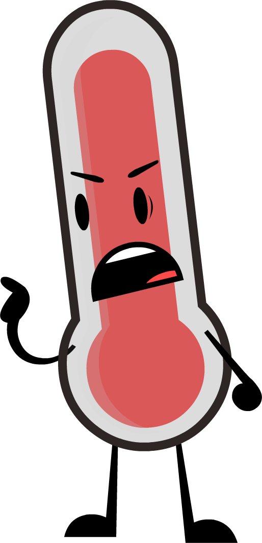 Thermometer/Gallery | Nonexistent Living Wiki | Fandom