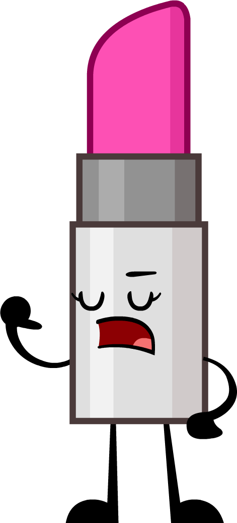 Lipstick/Gallery | Nonexistent Living Wiki | Fandom