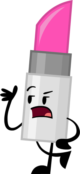 Lipstick | Nonexistent Living Wiki | Fandom