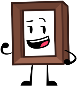 Picture Frame | Nonexistent Living Wiki | Fandom