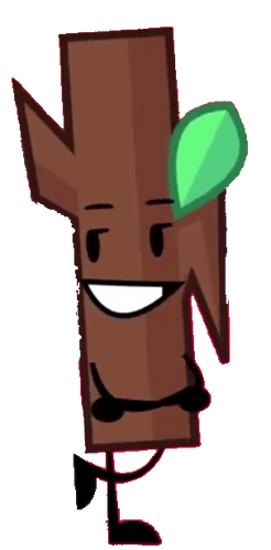 Twig | Nonexistent Living Wiki | Fandom
