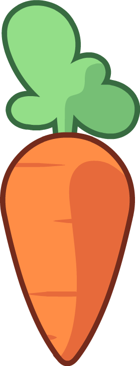 Carrotgallery Nonexistent Living Wiki Fandom