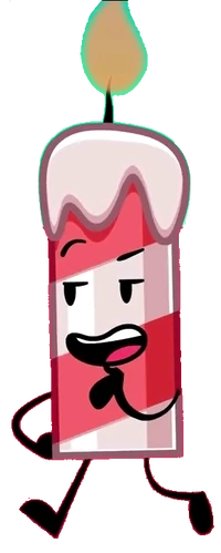 Candle | Nonexistent Living Wiki | Fandom