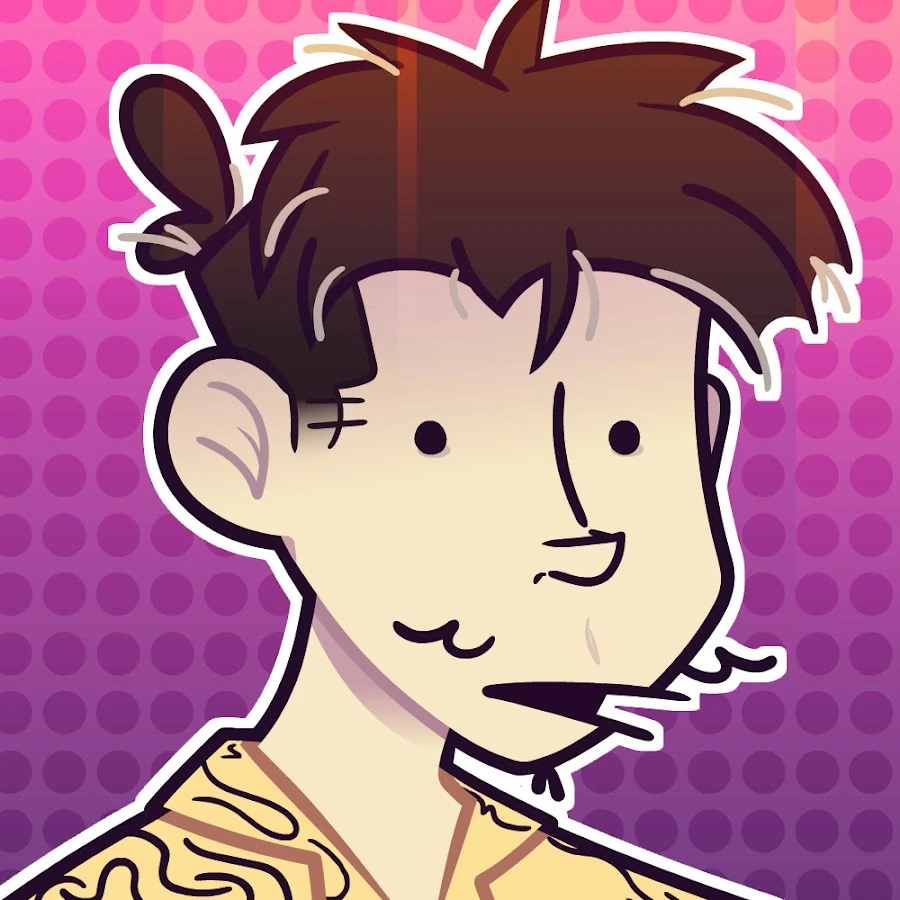 Jordan The One | Nonexistent Living Wiki | Fandom