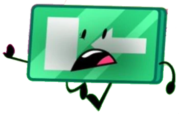 Fire Exit Sign | Nonexistent Living Wiki | Fandom