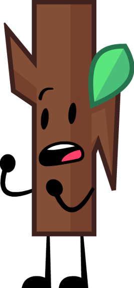 Twig | Nonexistent Living Wiki | Fandom