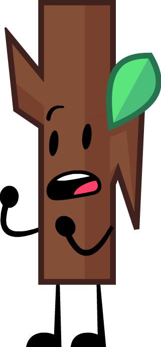 Twig | Nonexistent Living Wiki | Fandom