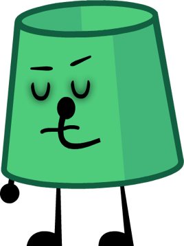 Lampshade | Nonexistent Living Wiki | Fandom