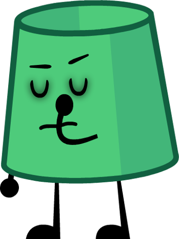 Lampshade | Nonexistent Living Wiki | Fandom