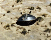 Immaculate Constellation | Non-Human intelligence Wiki | Fandom