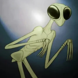 Mantid Aliens | Non-Human intelligence Wiki | Fandom