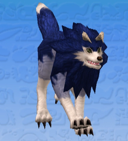 Tiger (Monster Rancher) | Non-Human Video Game Flattenings Wikia | Fandom